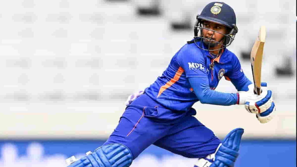 Mithali Raj predicts an India-New Zealand T20 World Cup final