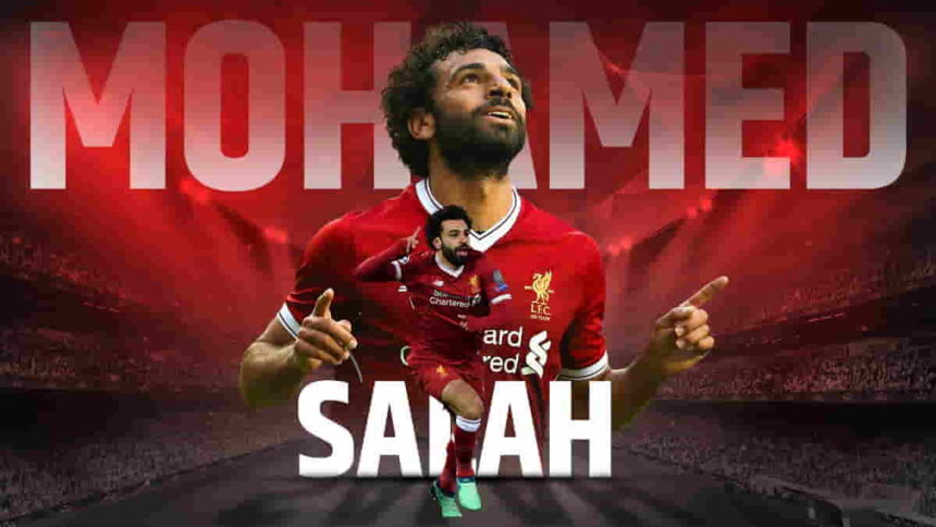 Mohamed Salah: Biography, Age, Height, Achievements, Family and Career ...