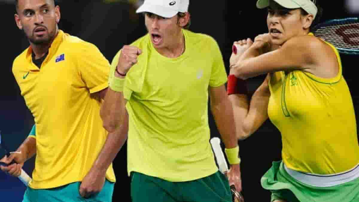 top 16 countries | Sports Digest