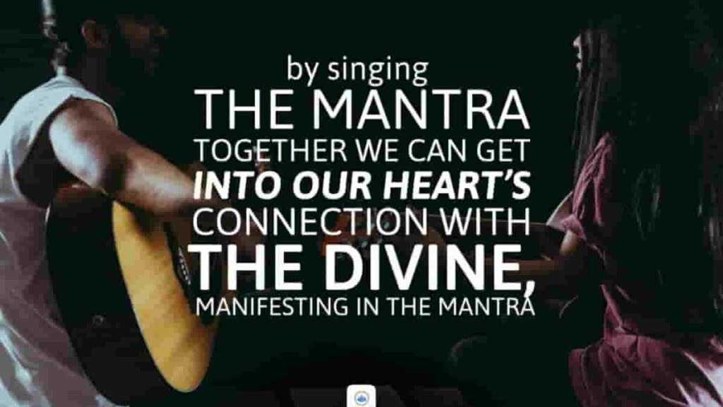 The Team Chanting Mantra: Does it Really Have a Positive Impact?