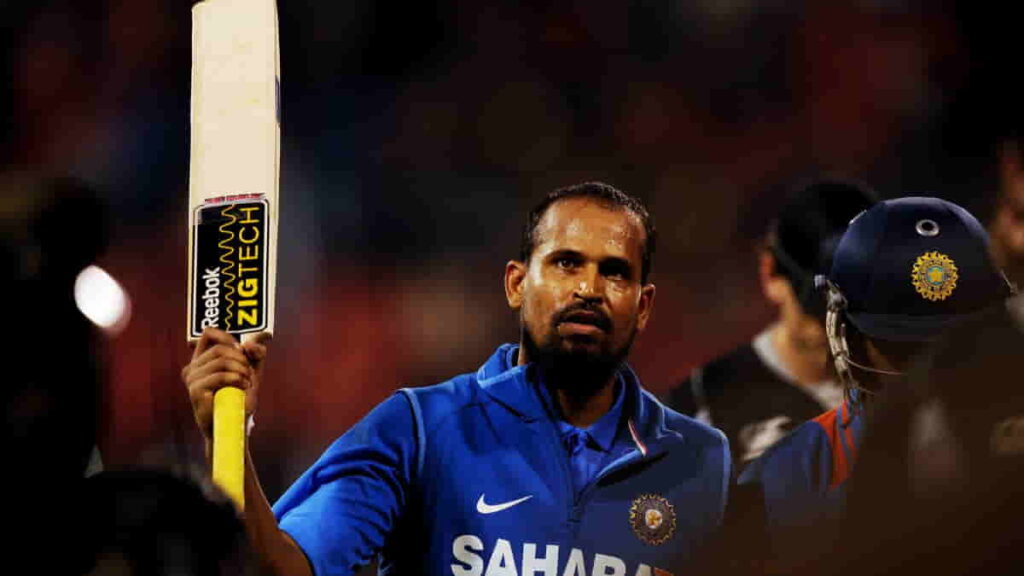 Yusuf Pathan: Biography, Age, Height, Achievements, Family and Career ...