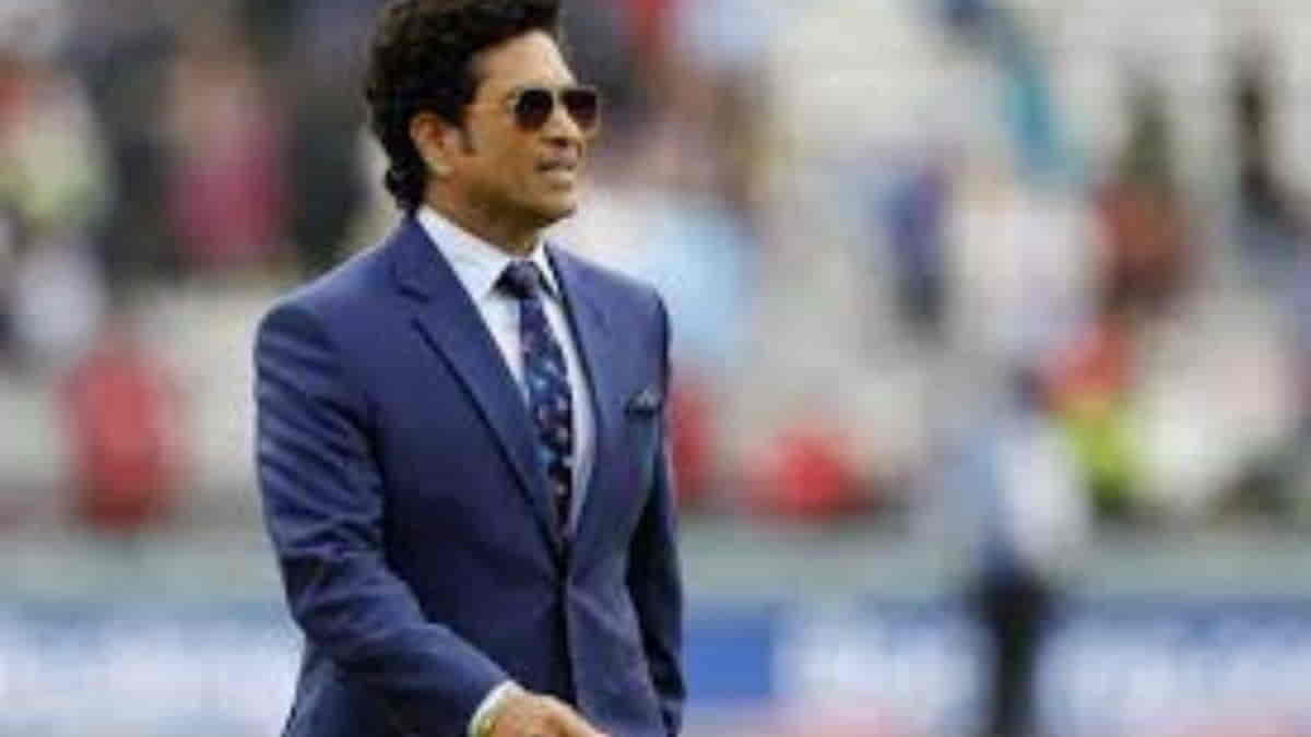 Top 5 Nervous 90s of Sachin Tendulkar - Indian Cricket Records and ...