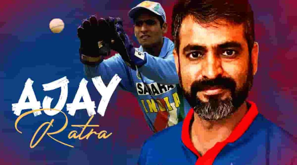 Ajay Ratra: Biography, Age, Height, Achievements, Family and Career ...