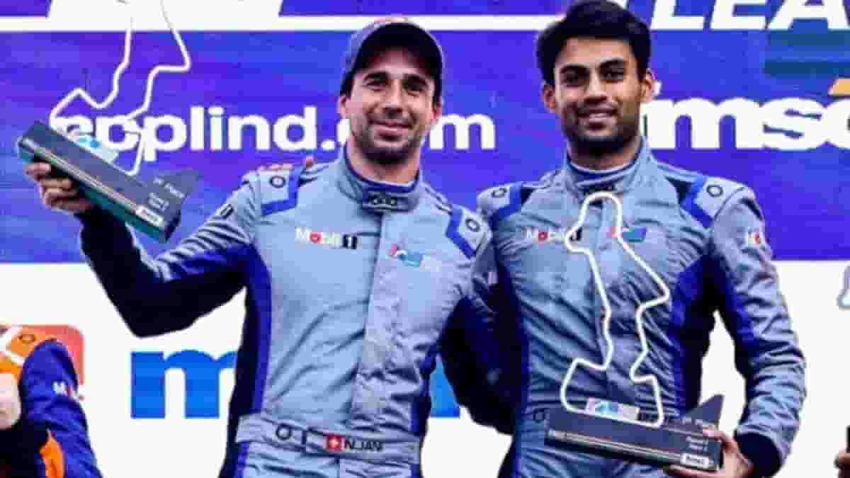 Hyderabad Blackbirds | Sports Digest