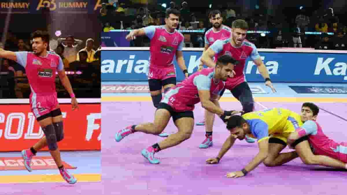 Most Valuable Player | Sports Digest