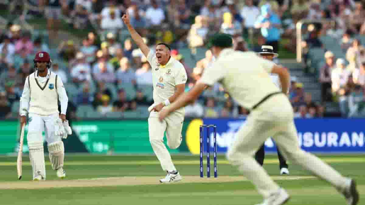 ICC World Test Championship table | Sports Digest