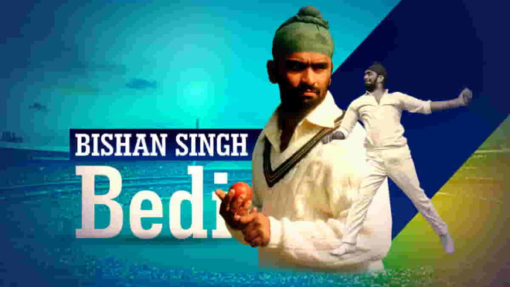 Bishan Singh Bedi: Biography, Age, Height, Achievements, Family and ...