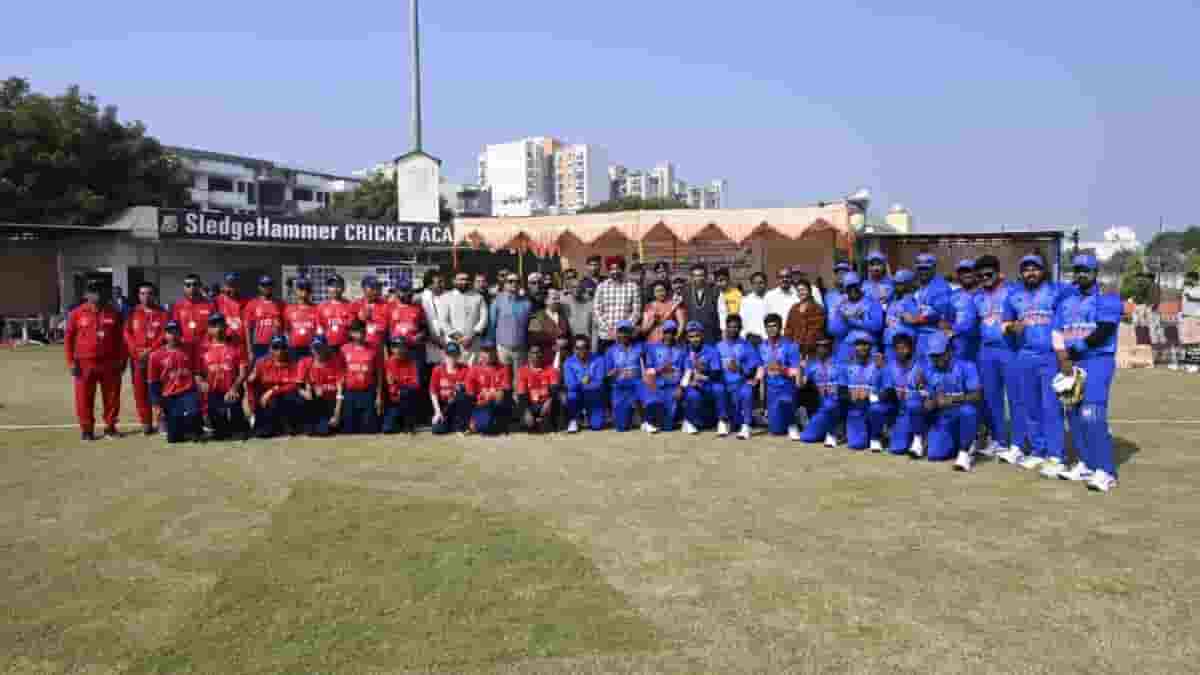 Panjim Gymkhana Sports Club in Goa | Sports Digest