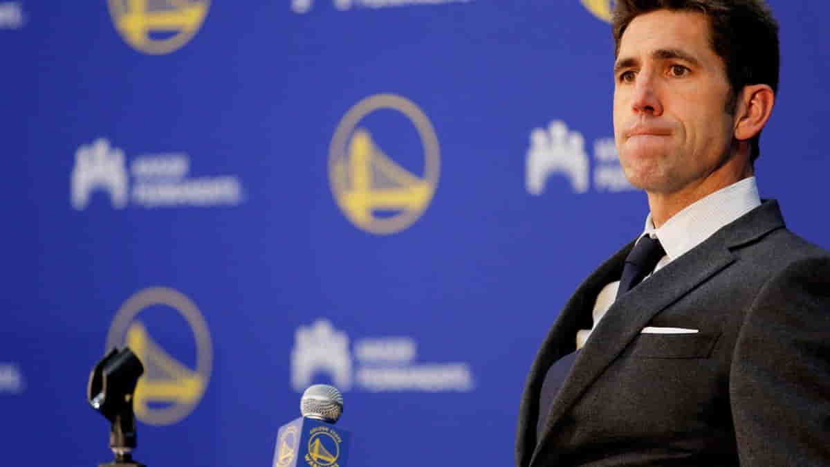NBA General Managers: Teams, Hiring and Working
