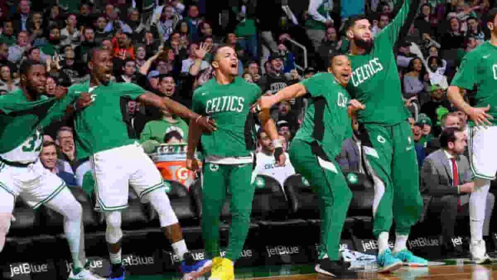 Boston Celtics: Eastern Conference Team, Coaching Staff and Overview