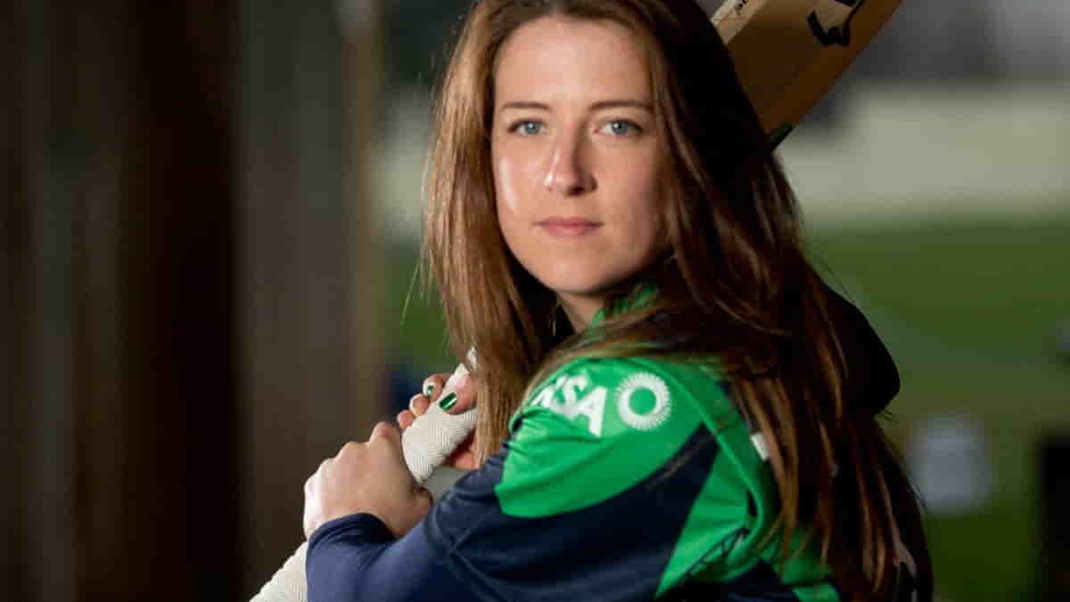 Top 10 Hottest/Sexiest Female Cricketers of International Cricket 2022-23