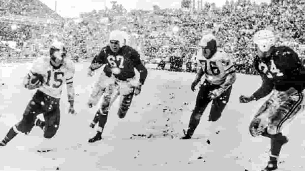 Which are the Founding NFL Teams? All You Need to Know