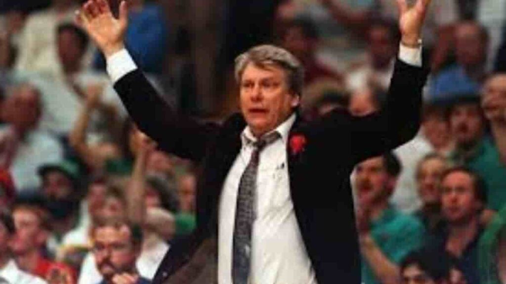 All You Need to Know About Top 10 Coaches in NBA History