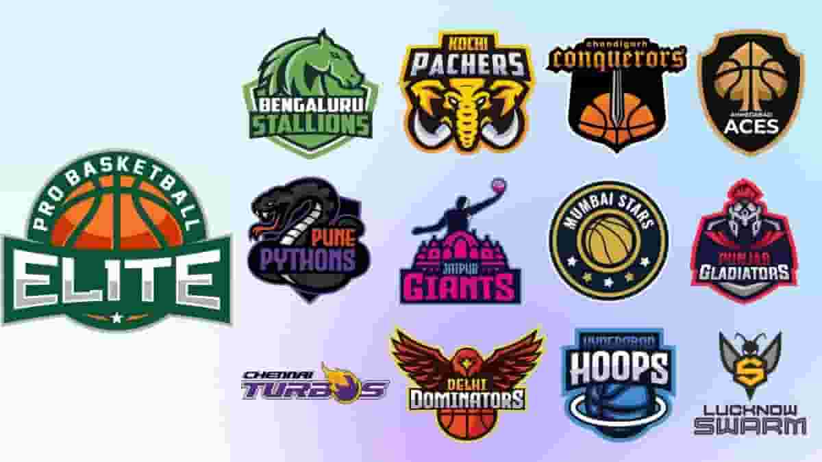 India's first pro basketball league | Sports Digest