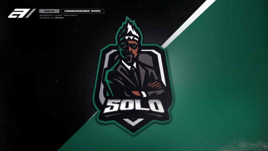 How to Create an Epic Looking Avatar for Esports Team in 5 Steps