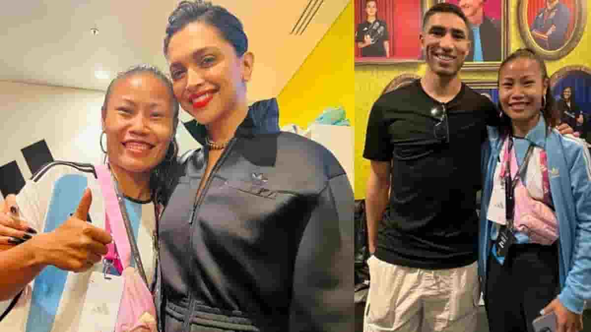 Loitongbam Ashalata Devi | Sports Digest