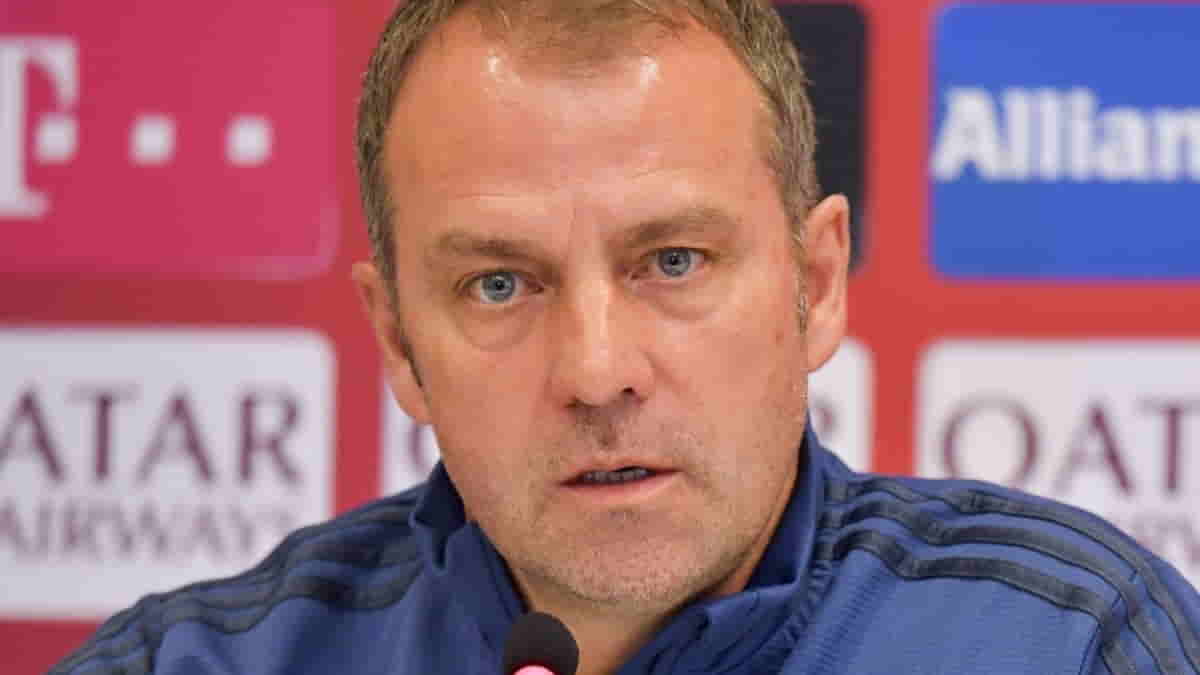 German national football coach | Sports Digest