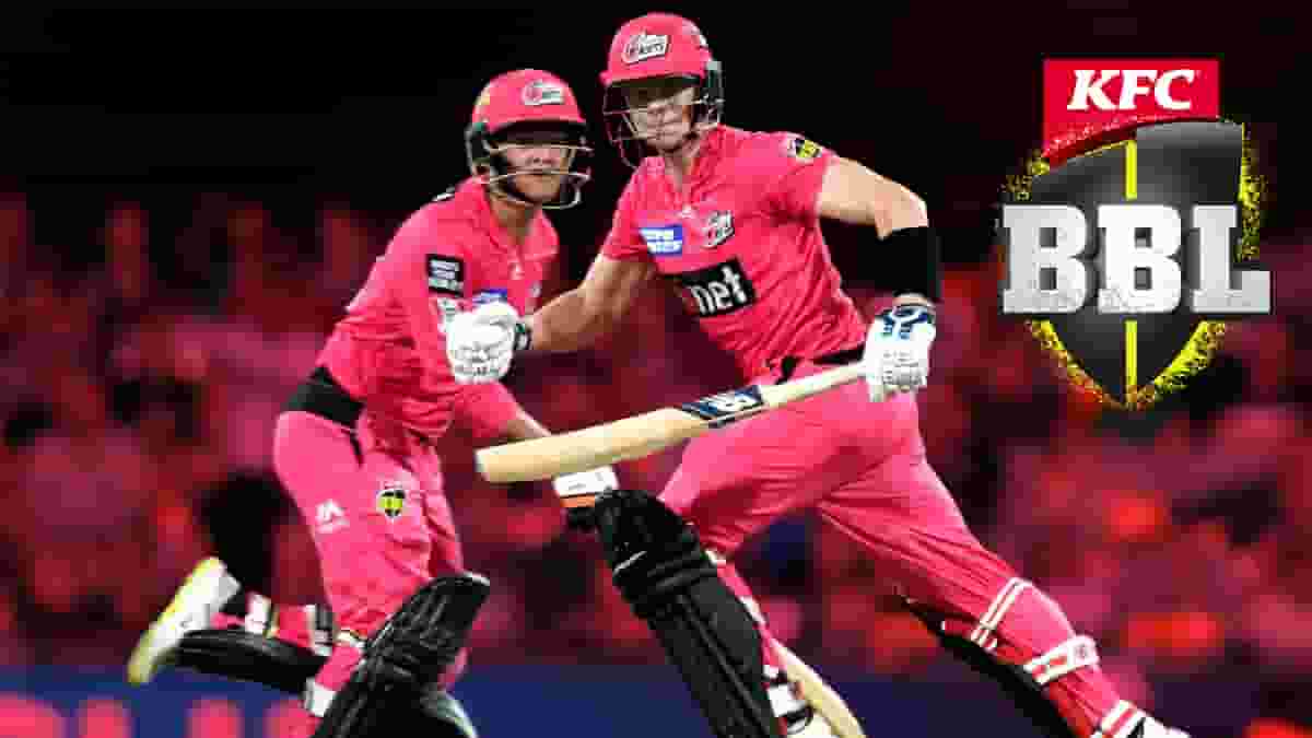 BBL Australia | Sports Digest