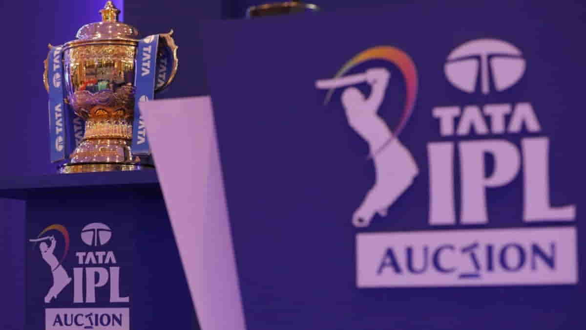 IPL 2023 Player Auction | Sports Digest