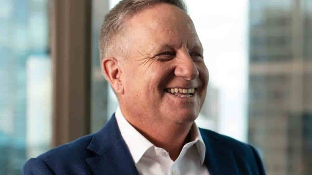 Australia's legendary wicketkeeper-batter Ian Healy | Sports Digest