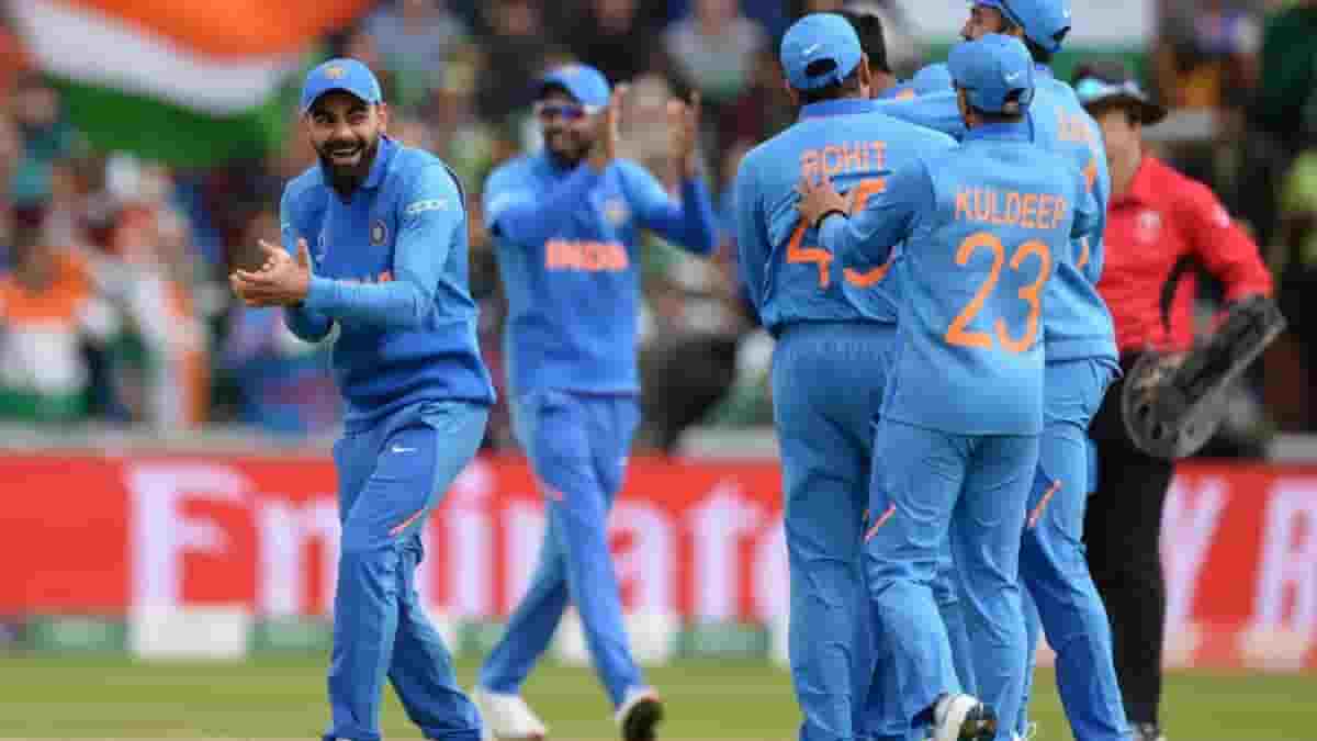 Top 5 Lowest Totals Defended in ODI International Cricket: Records and ...