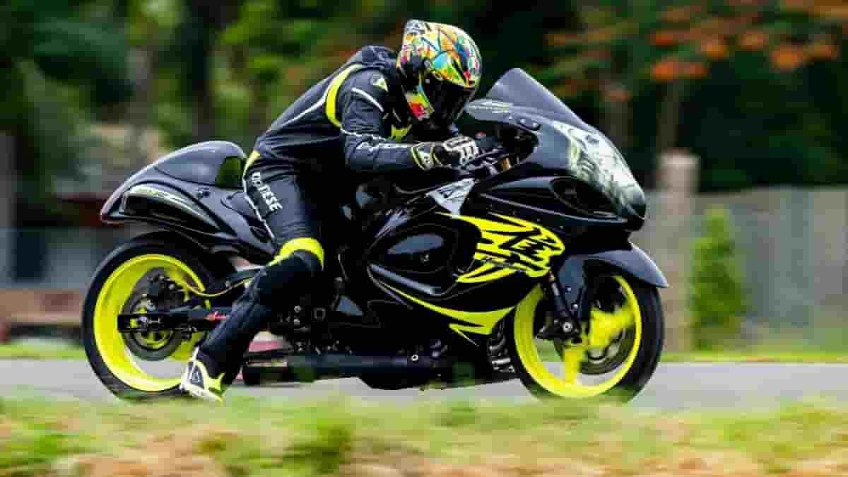 Indian National Motorcycle Drag Racing: Madras International Circuit to ...