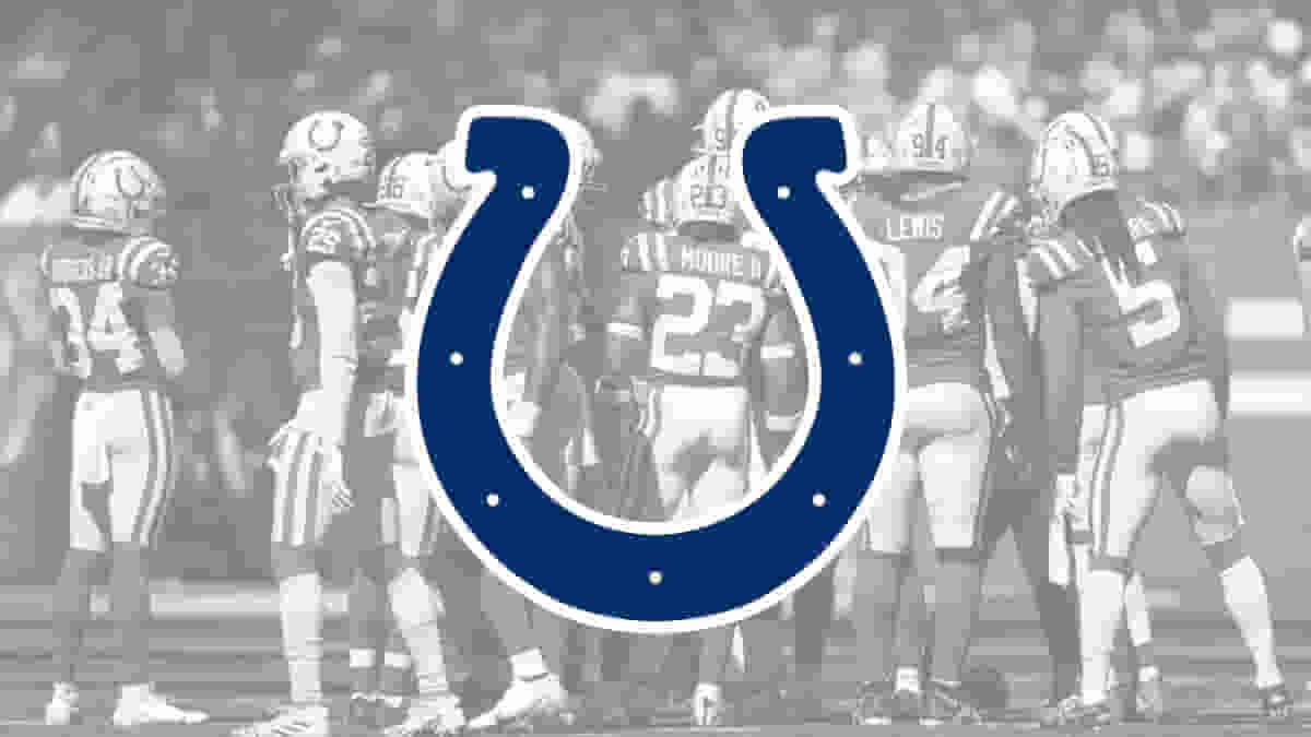 Indianapolis Colts Team Analysis | Sports Digest
