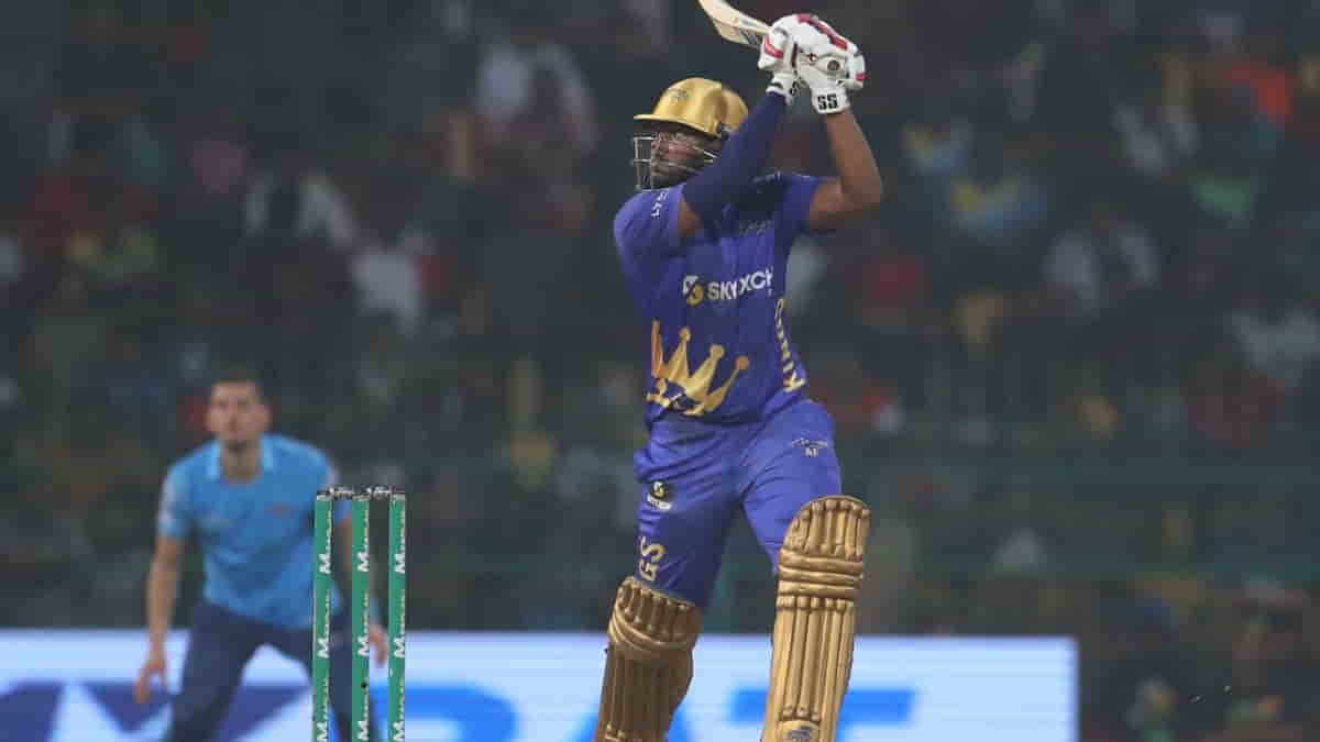 Jaffna Kings beat Colombo Stars to clinch Lanka Premier League title ...