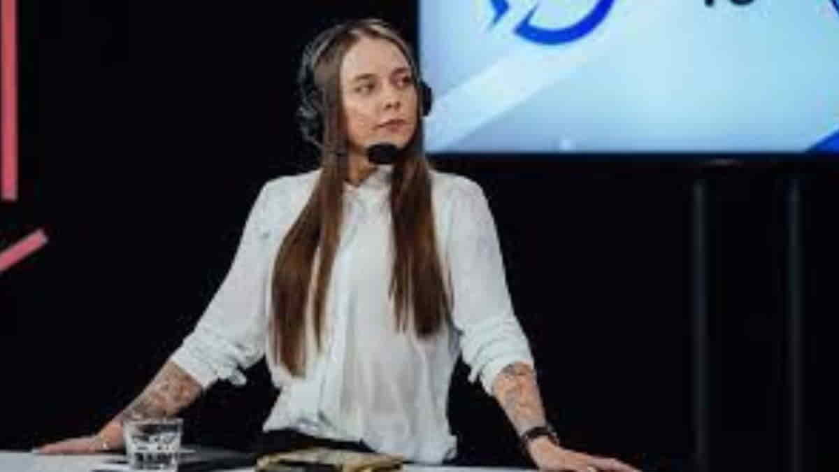 Emily Rand | Sports Digest