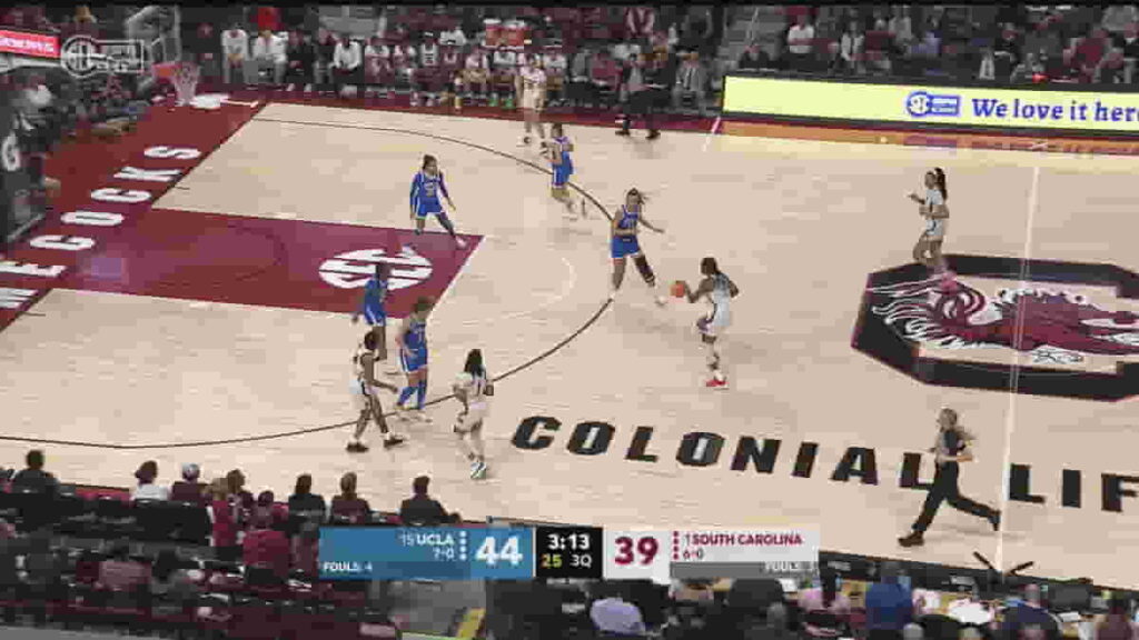 Detailed List of Female Assistant Coaches of NBA