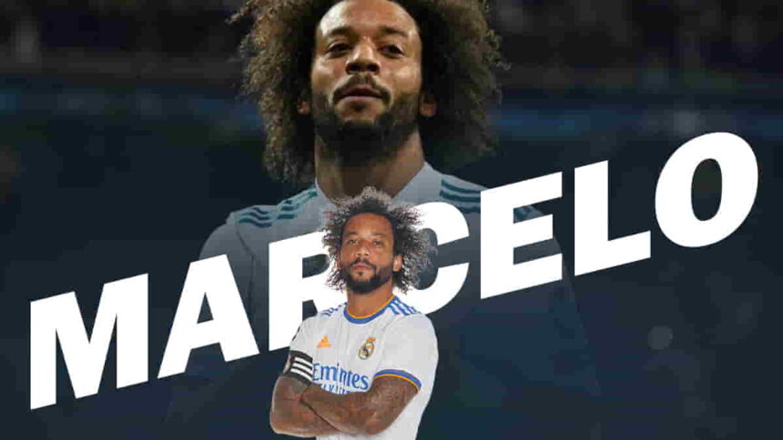 Marcelo: Biography, Records, Age, Height, Achievements, Family and ...