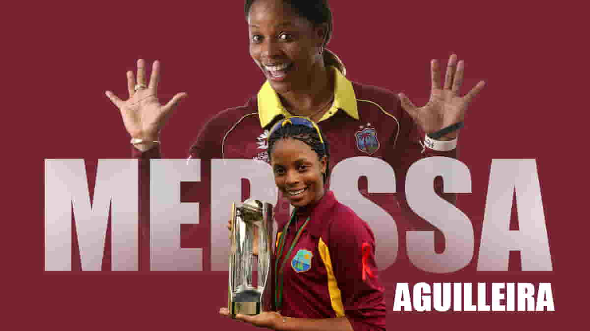 Merissa Aguilleira: Biography, Age, Height, Achievements, Family and ...