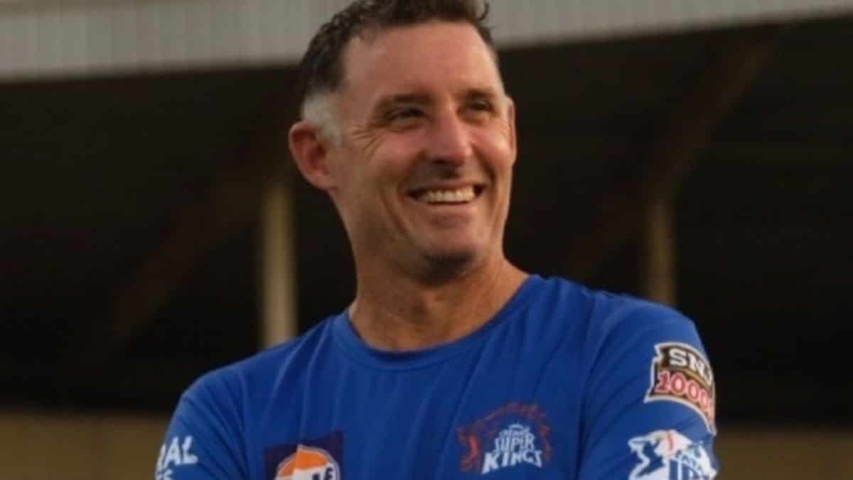Mike Hussey | Sports Digest