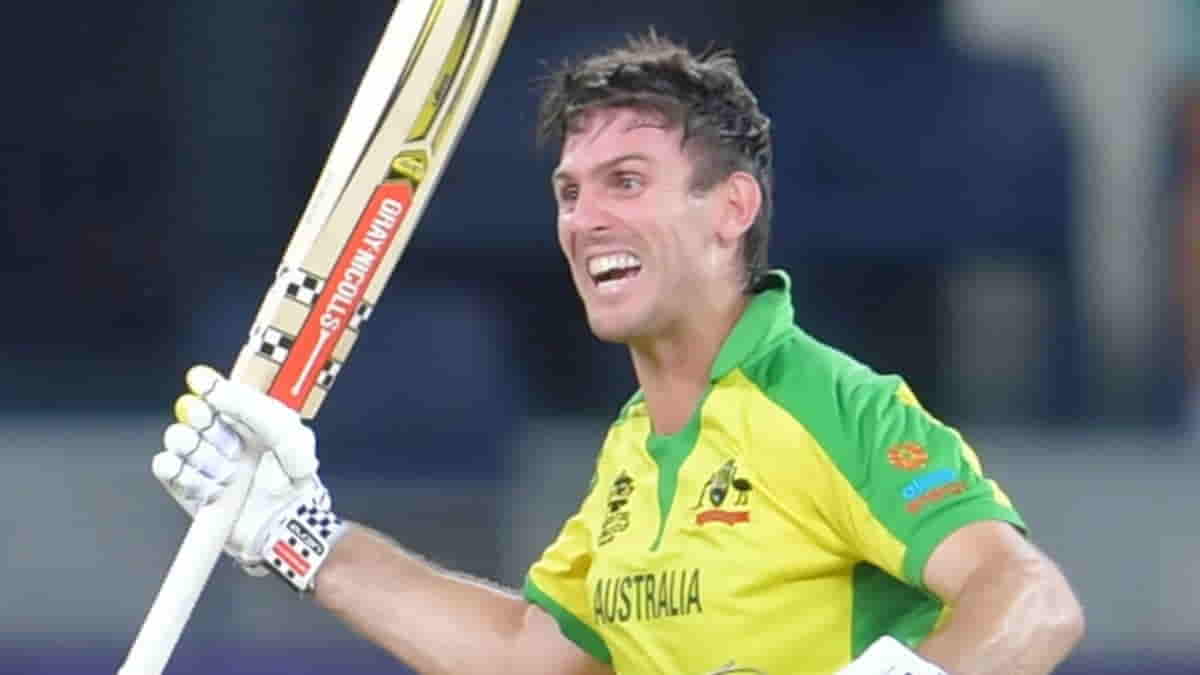 Australias | Sports Digest