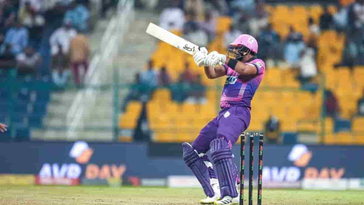 Abu Dhabi Zayed Cricket Stadium | Sports Digest