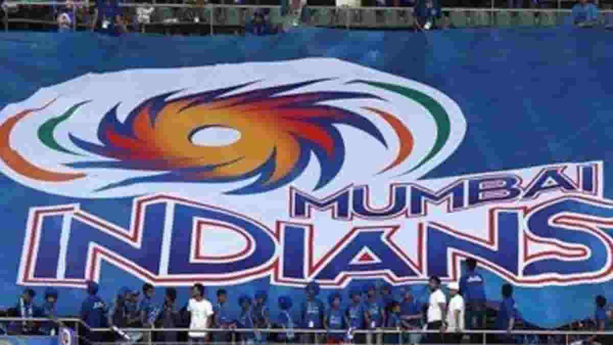 Mumbai Indians' brand value continues to rise, remain India's most ...