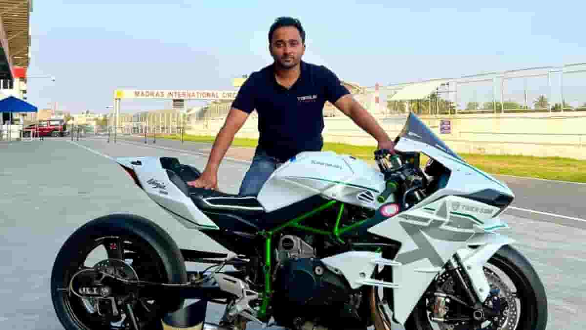 MMSC fmsci Indian National Motorcycle Drag Racing Championship 2022 ...