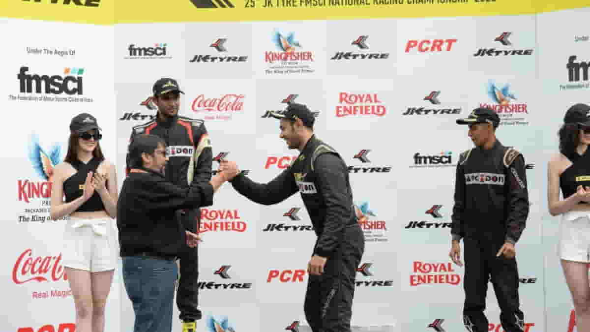 Dark Don Racing | Sports Digest