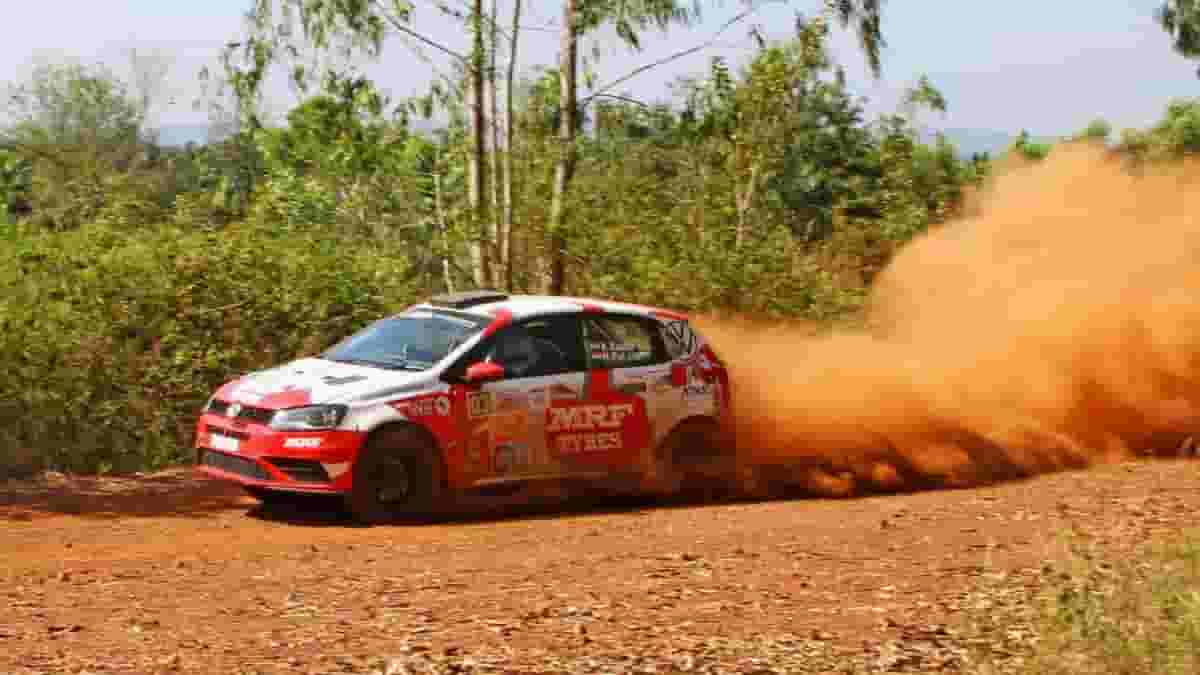 Arka Motorsports | Sports Digest