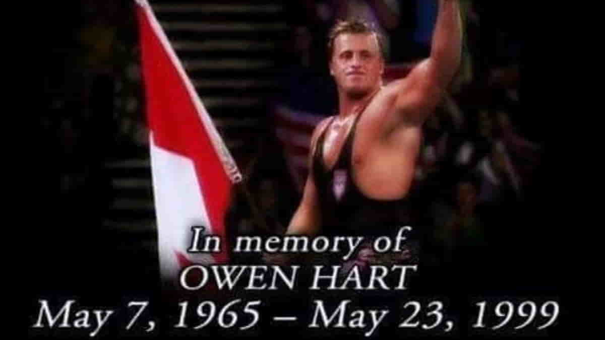 WWE Controversy and Major Dispute: Reflecting on Owen Hart's Death