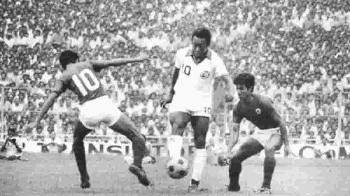 Kolkata's iconic Mohun Bagan Athletic Club | Sports Digest
