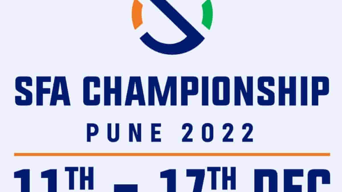 Sports For All (SFA) Championships Pune | Sports Digest
