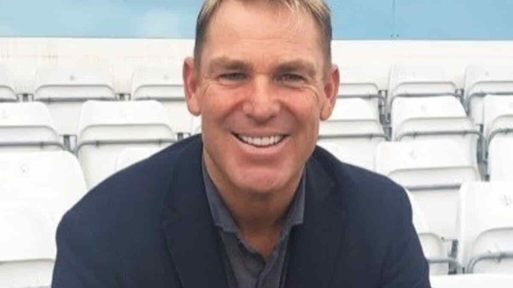 Shane Warne to be honoured during Boxing Day Test