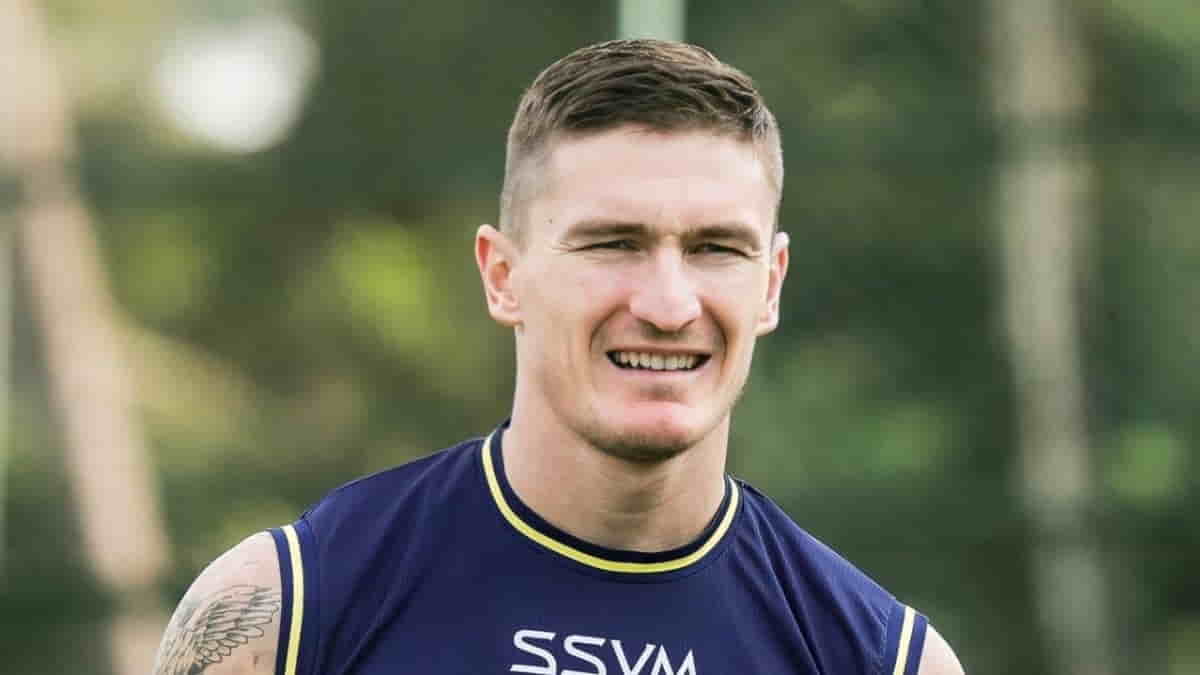 ISL experience | Sports Digest