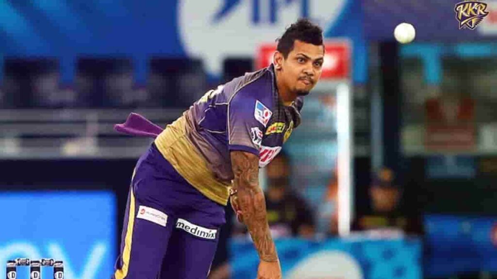 Sunil Narine appointed skipper of Abu Dhabi Knight Riders for upcoming ILT20 in the UAE