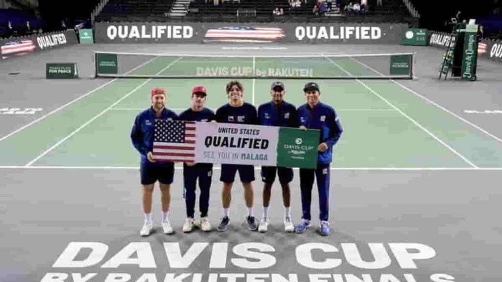 Tennis Davis Cup Finals - Brief History and Schedule – An Overview ...