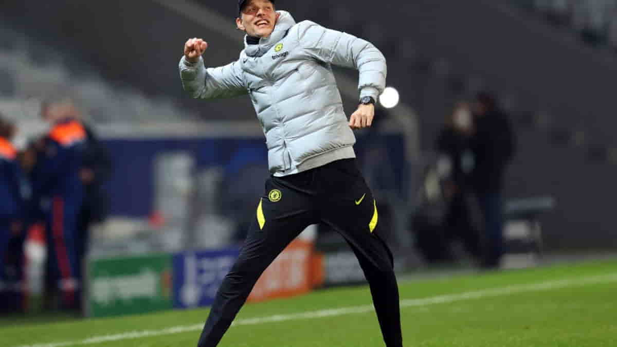 Thomas Tuchel biography | Sports Digest