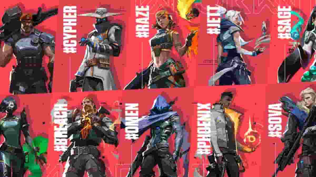 Esports Awards 2022 for Team of the Year - LOUD (Valorant)