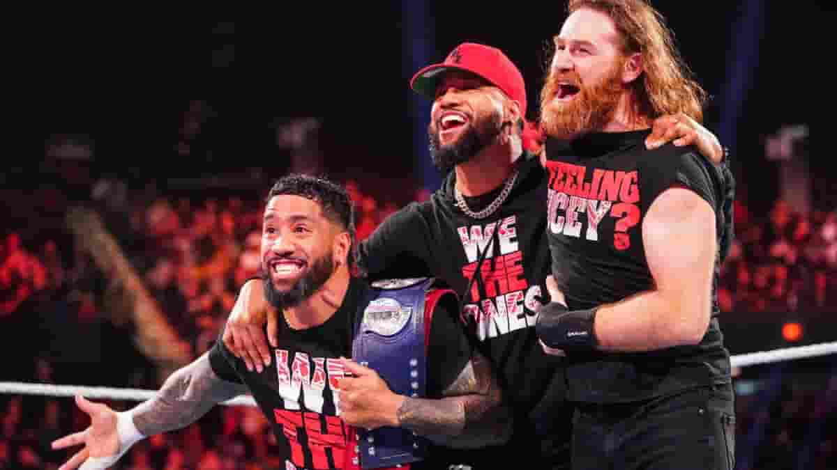 WWE Controversies: Disputes with Rival Companies
