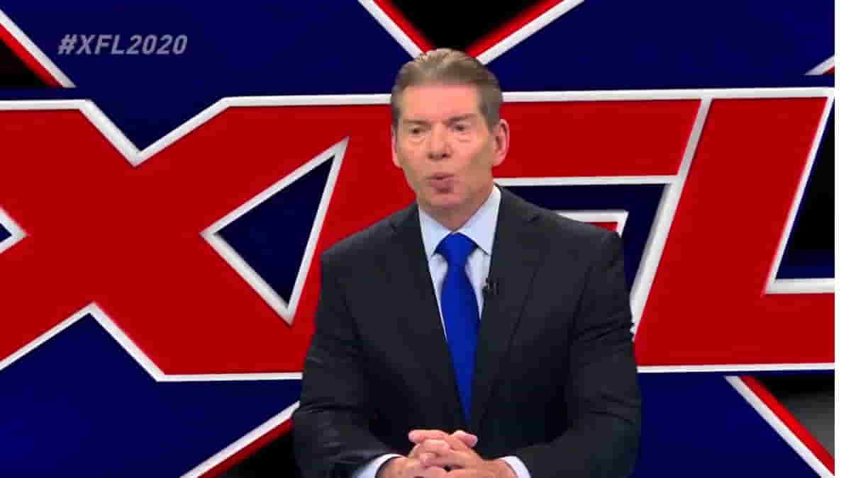 WWE Alpha Entertainment | Sports Digest